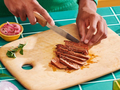 Meati Opens An 'Infinitely Scalable' Mycelium 'Mega Ranch' to Rival Big ...