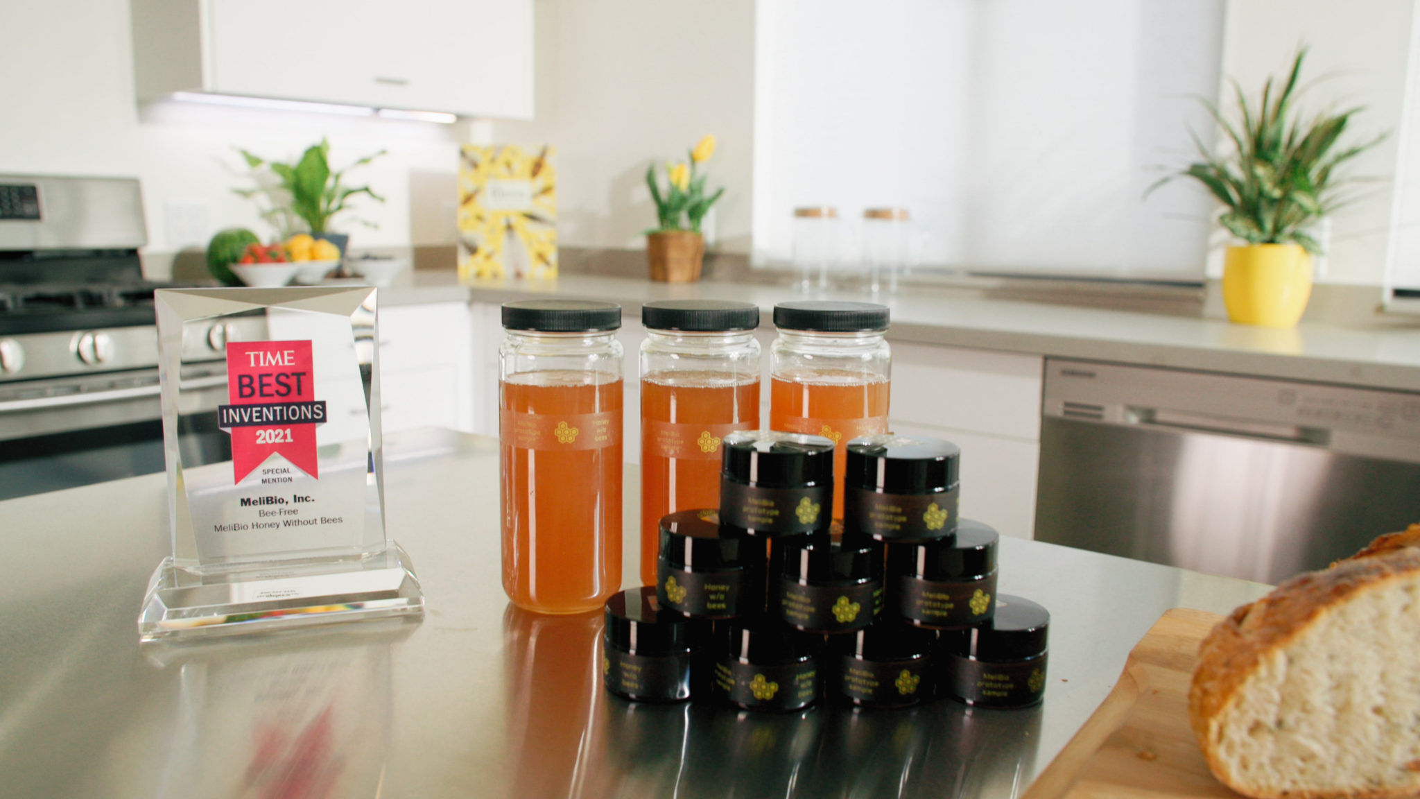 MeliBio Scoops $5.7 Seed Funding To Keep The Buzz Going For Real Honey ...