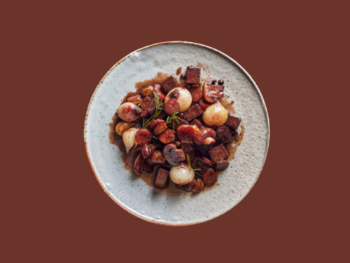 Is the Future Of Plant-Based Meat Pumpkin And Sunflower Seeds? Israel's ...