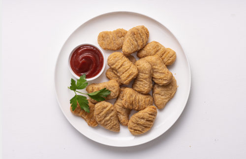 v2food Adds Plant-Based Chicken To Its Portfolio To Help Aussies To Eat ...