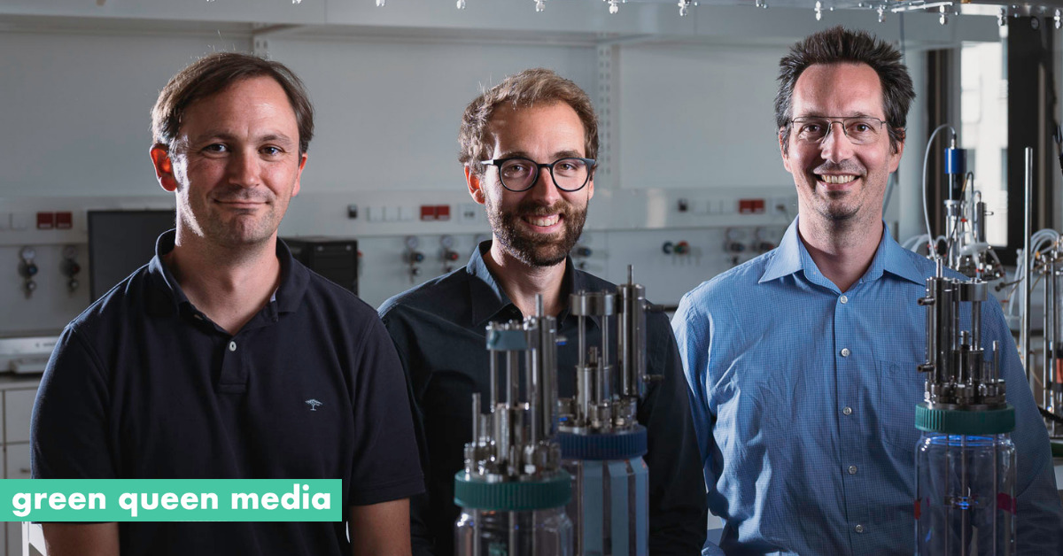 Arkeon Biotechnologies Nets More Than $7 Million in Oversubscribed Seed ...