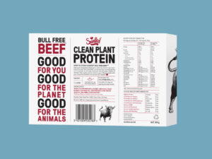 New Zealand's Sunfed Launches New ‘Bull-Free’ Plant-Based Diced Beef