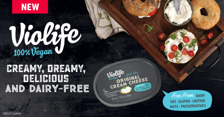 Tasted & Reviewed: The Best Animal-Free & Plant-Based Cream Cheese Spreads