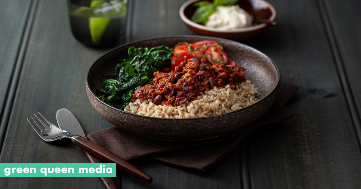 Australia’s Plant-Based Products Predicted To Reach Up To $9 Billion ...