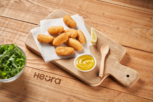 Heura's Plant-Based Meat Lands in 200 Waitrose Stores