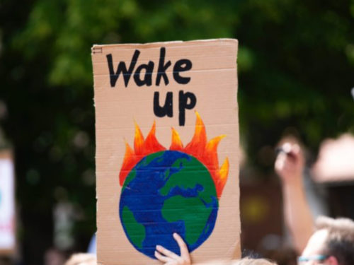 What Is Earth Day? (And Does It Really Matter?)