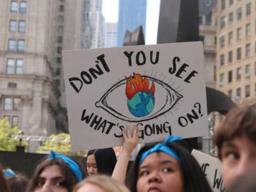 What Is Earth Day? (And Does It Really Matter?)