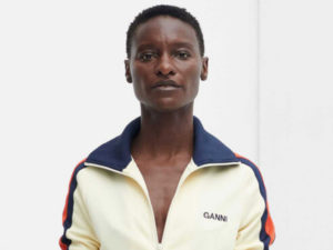 Ganni Launches Sustainability-Motivated Peer-To-Peer Resale Platform