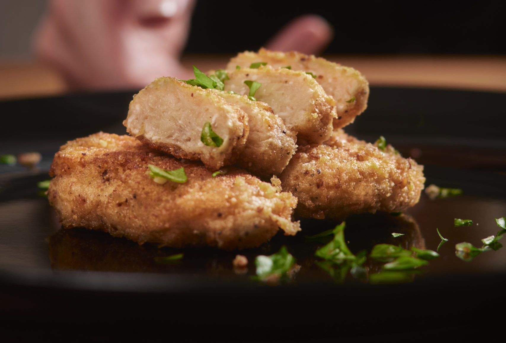 Mogale Meat Has Big Cultivated Meat Plans for Africa, Starting With Chicken