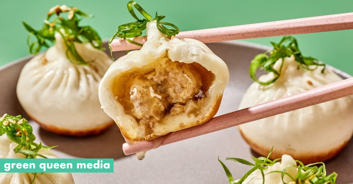 Convenient, Affordable & Juicy: Plant Sifu Looks To Disrupt Hong Kong’s ...