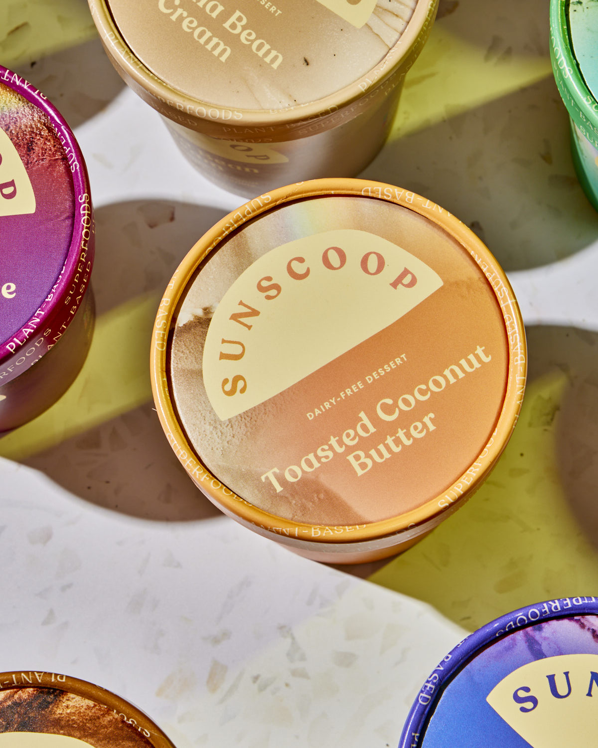 Sunscoop Secures $2 Million For Continued Allergen-Free Dairy-Free Ice ...