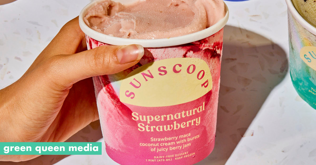 Sunscoop Secures $2 Million For Continued Allergen-Free Dairy-Free Ice ...