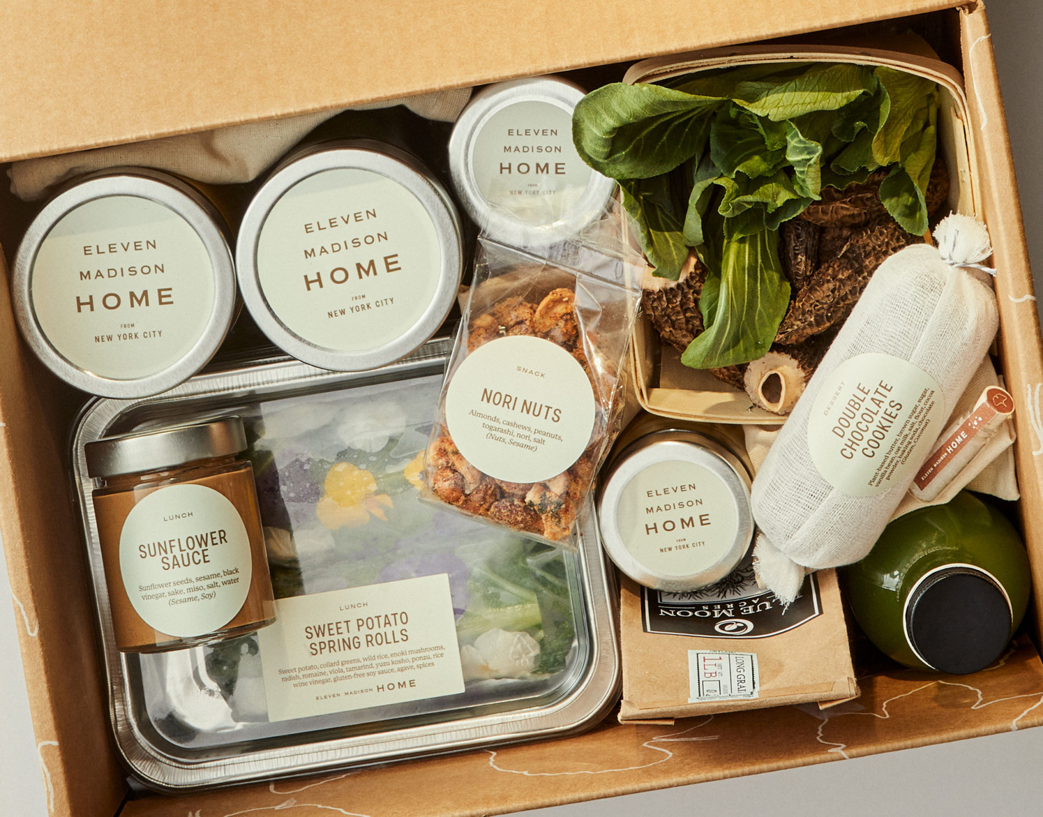 Melibio's Bee-Free Mellody Honey Makes Its Retail Debut at Eleven Madison