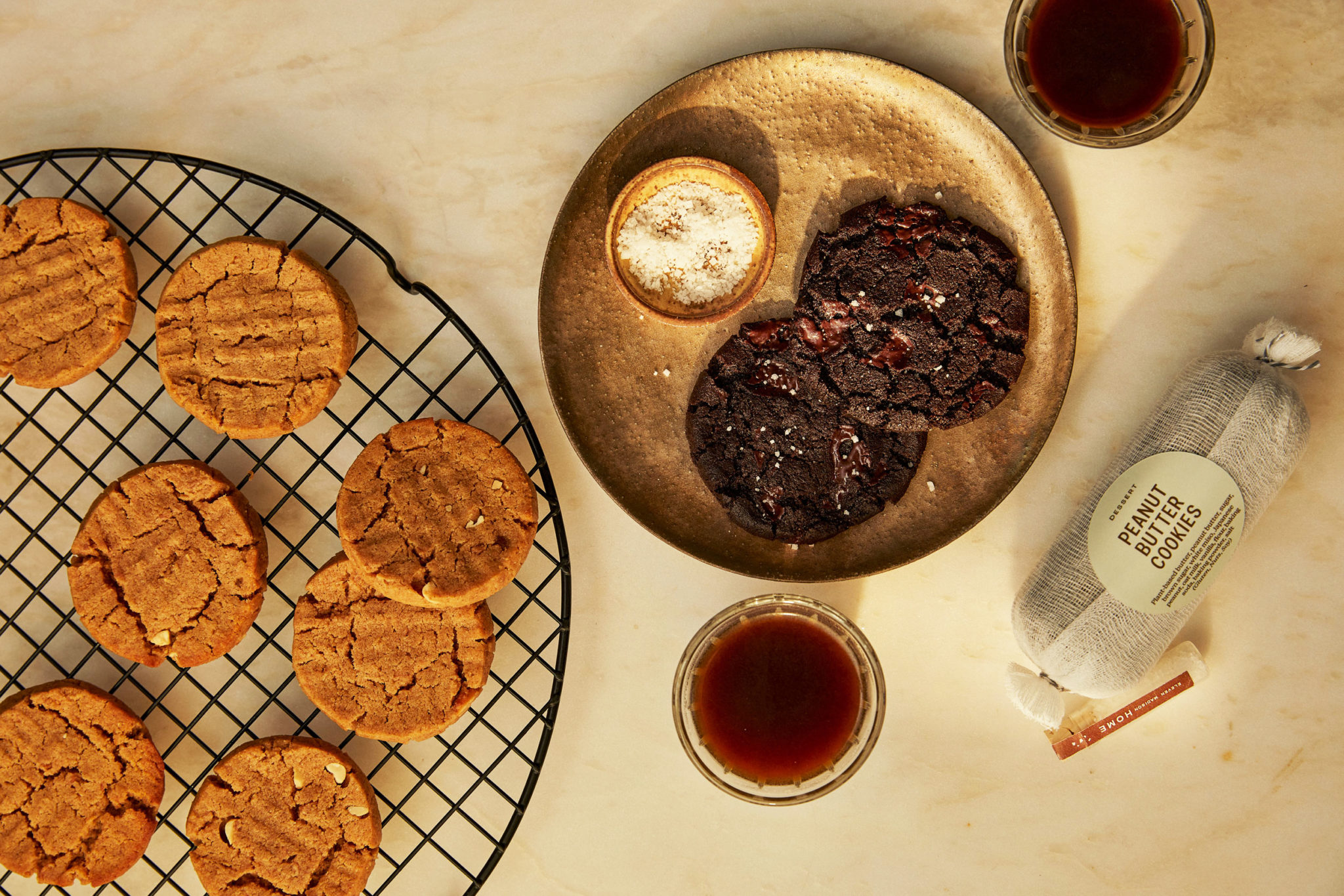 Is This The World's Most Expensive Vegan Meal Kit?