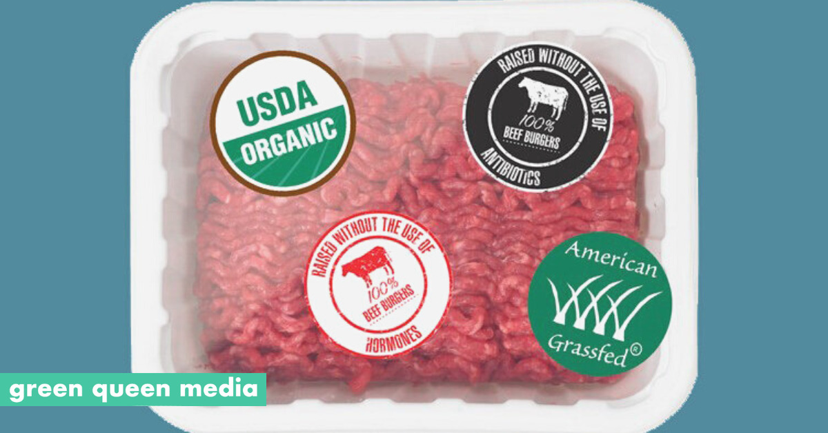 Antibiotic-Free Meat? Not So Fast. New Study Finds Widespread Labeling ...