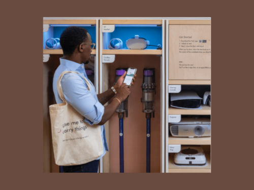 Use Only What You Need: Sharing Economy Platform Scoops $20 Million For ...