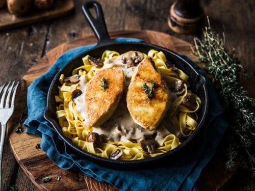 Umiami's Unilever Factory Takeover Will Put French Vegan Meat on the ...