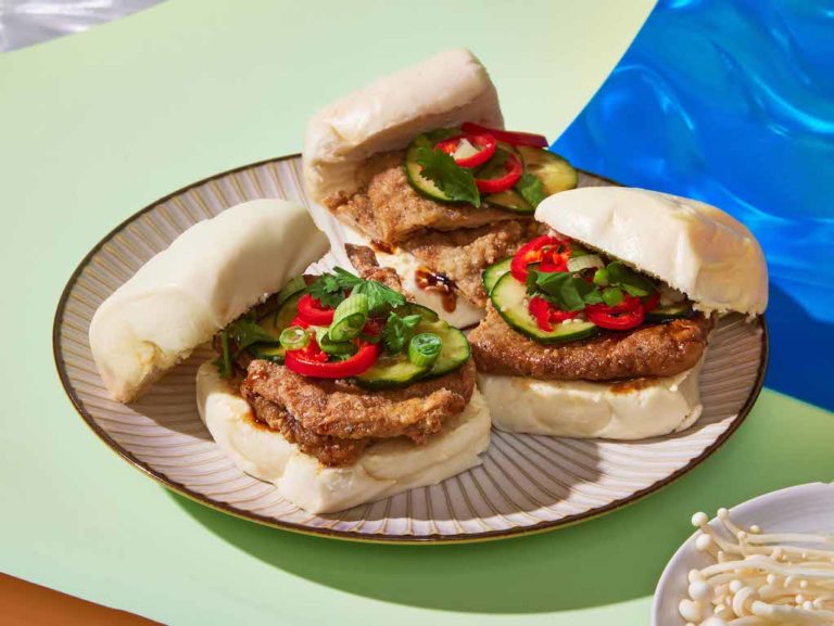 The 8 Best Mycelium Meat Brands You Can Try Now