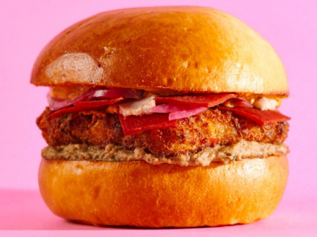 Burgal-3 - Green Queen