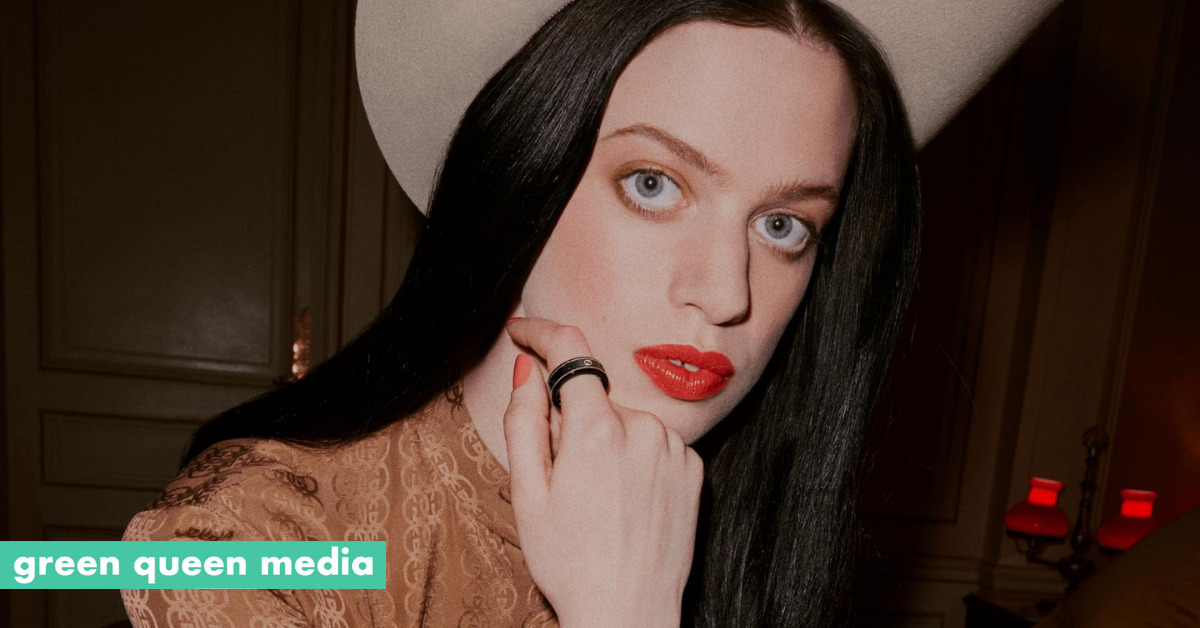 Gucci Asks Gen Z Consumers To Focus On Health Fashion With Connected ...