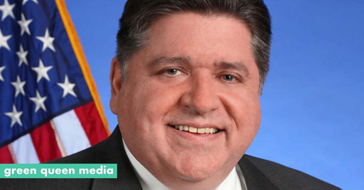 Illinois Governor Ensures Plant-Based Meals Will Be Served In Public ...