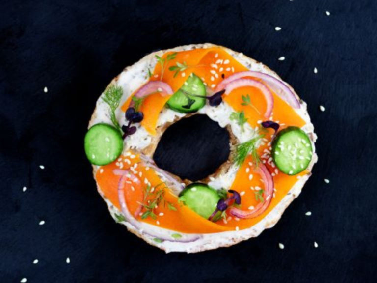 Revo Foods Has Launched Its Vegan Smoked Salmon In The UK