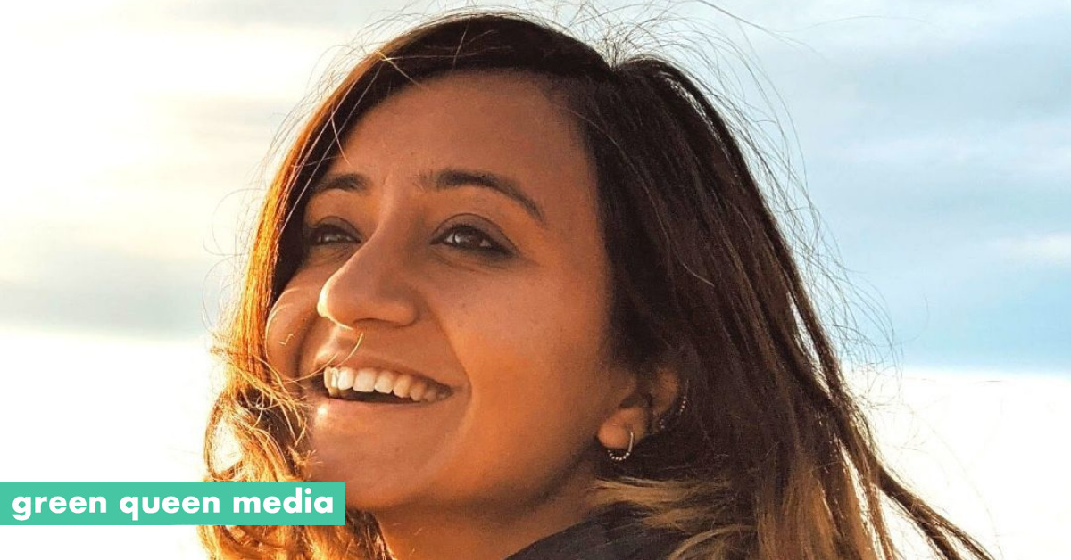 Varshney-3 - Green Queen