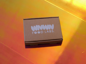 WNWN Food Labs Debuting Cacao And Palm Oil-Free Ethical Chocolate On ...