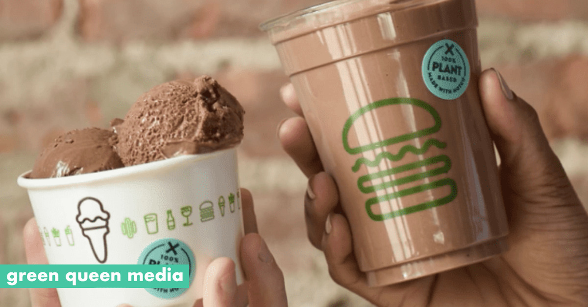 NotCo Enters US Foodservice Sector With Dairy-Free Shake Shack ...