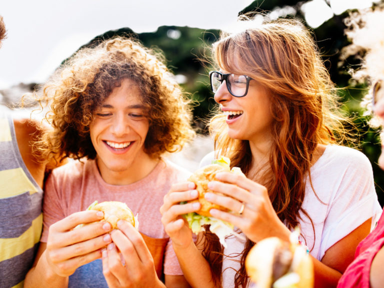 Cambridge Student Union Vote Ousts Meat and Dairy From All Campus Menus