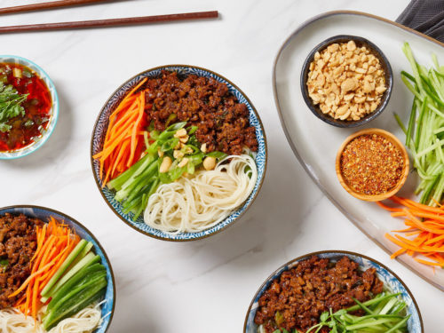 Beyond Meat's Asia Streak Continues As It Enters Japan