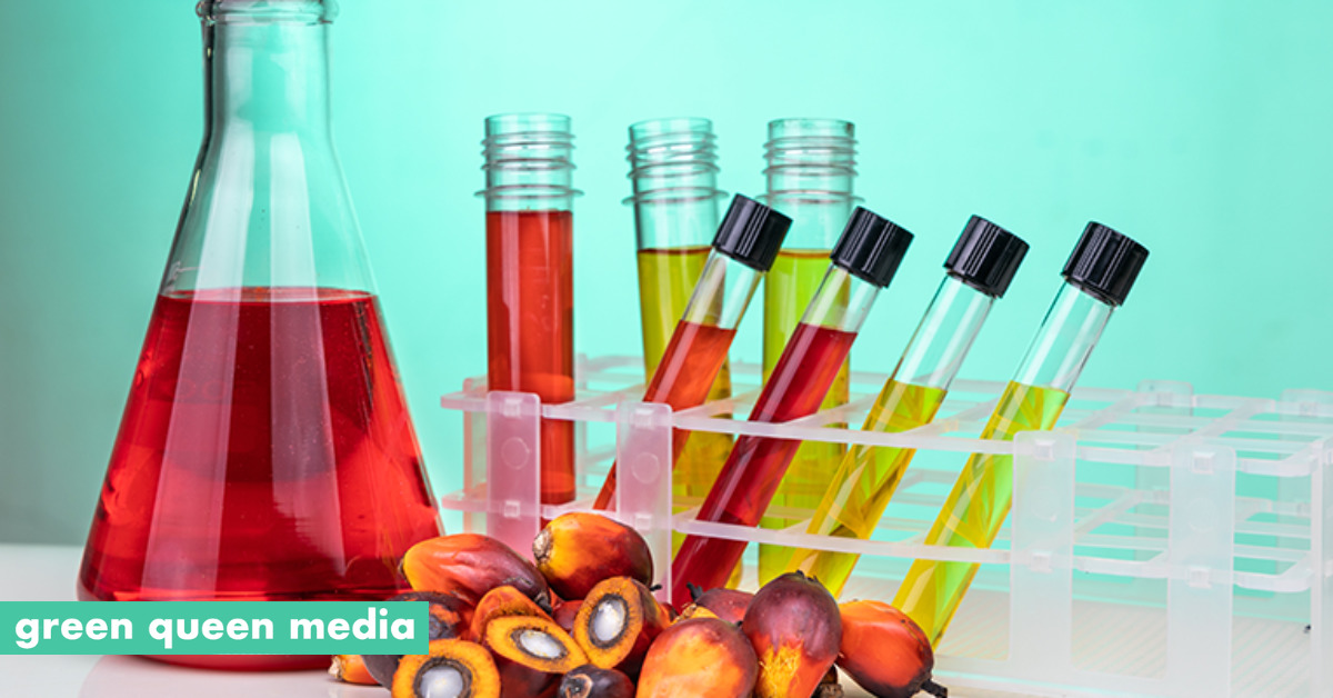 Unilever Announces $120 Million Investment To Scale Production Of Palm ...