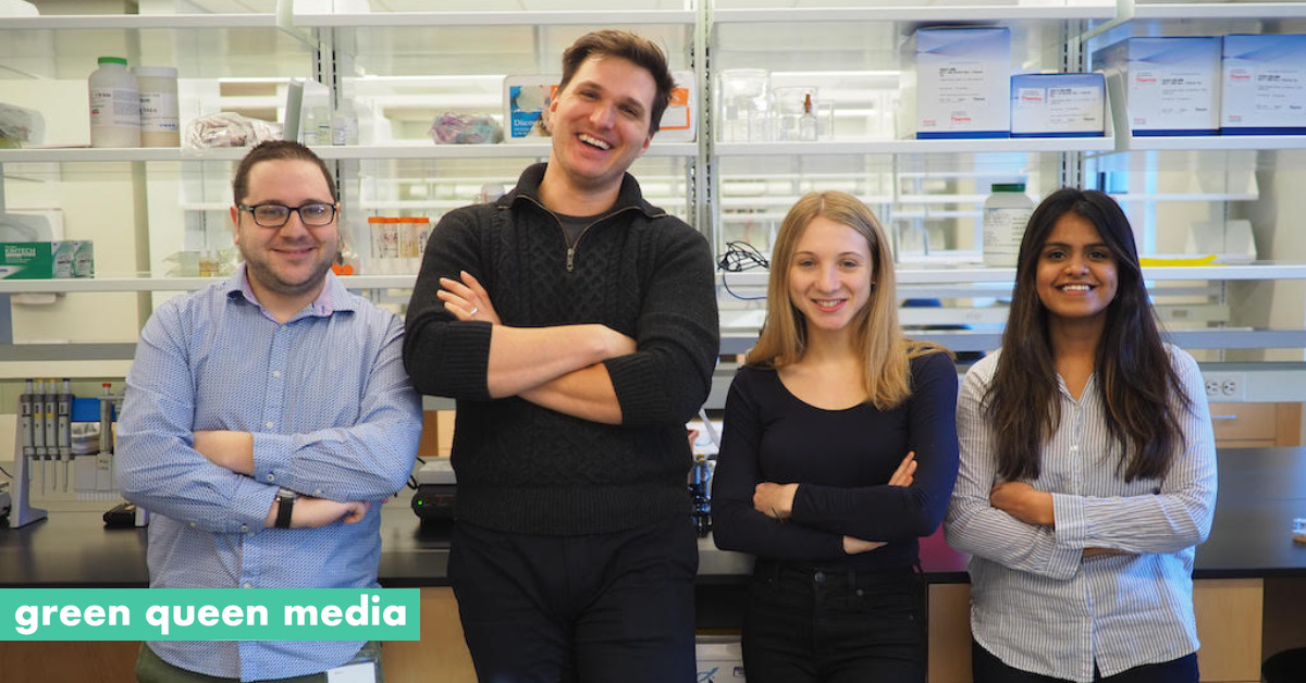 Precision Fermentation Infant Formula Startup Helaina Expands ...