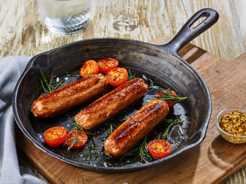 Jack & Bry Debut World’s First Unbreaded Jackfruit Fish Fillet