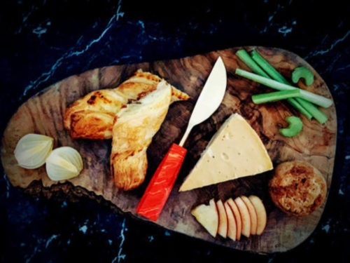 The UK’s First Vegan Cheesemonger Has Launched Its First Supermarket ...