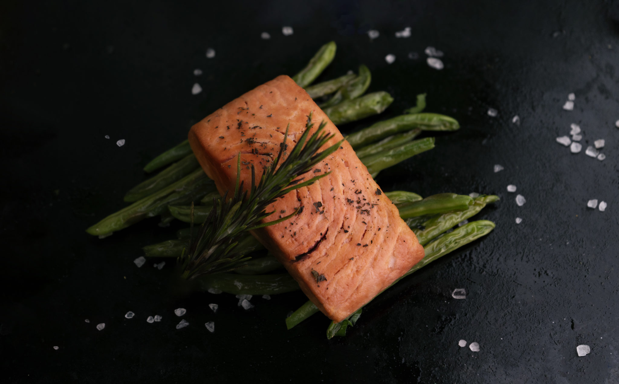 Revo Foods Nets $2.3 Million Alongside New Ultrarealistic Salmon Fillet ...