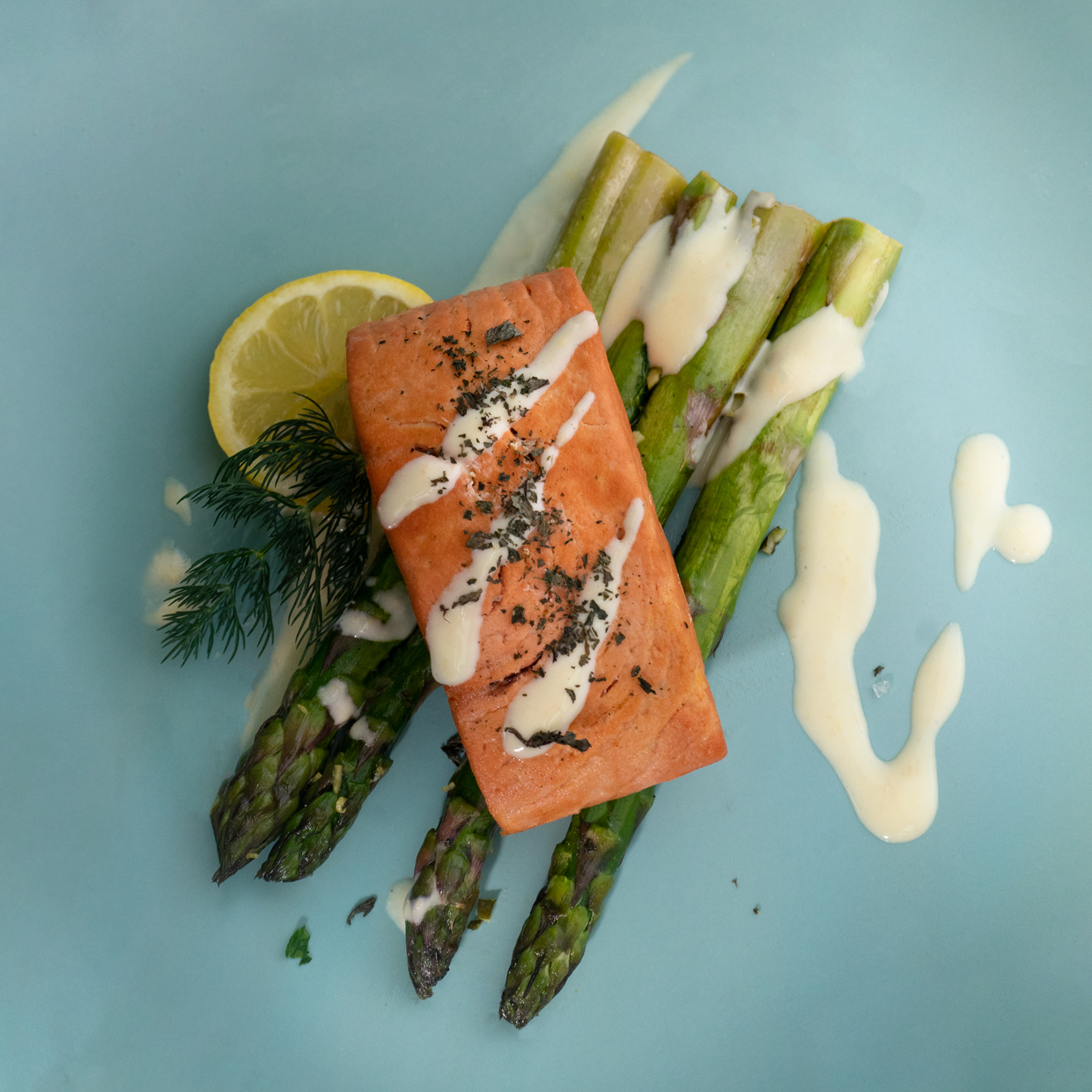 Revo Foods Nets $2.3 Million Alongside New Ultrarealistic Salmon Fillet ...