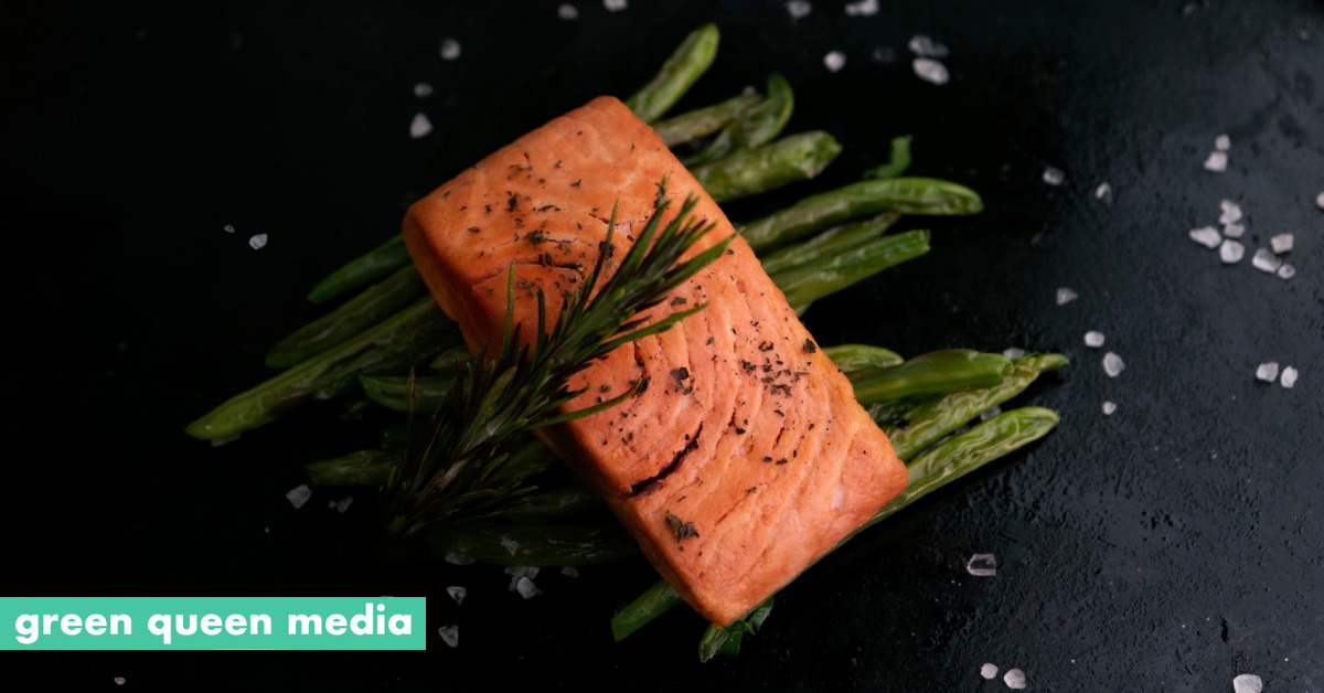 5 Brands Making Plant-Based Seafood So Realistic You Can't Tell It's Vegan