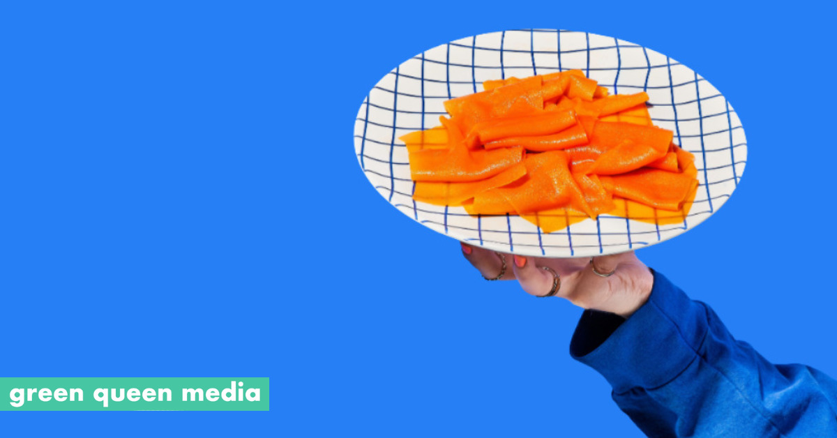 Current Foods Nets $18 Million For Vegan Smoked Salmon Retail Push