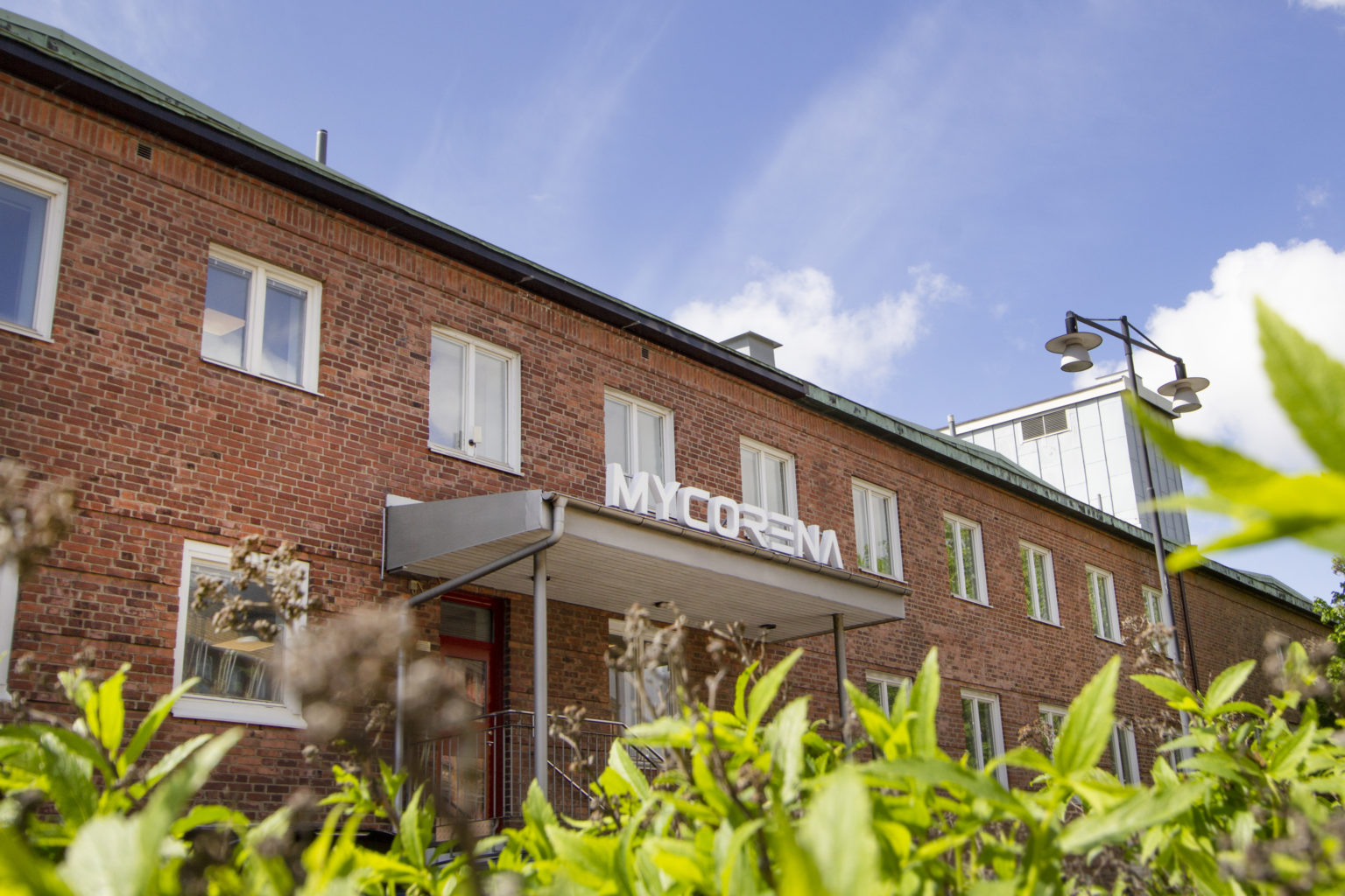 Mycorena’s MIND Facility Becomes Europe’s Largest Mycoprotein ...