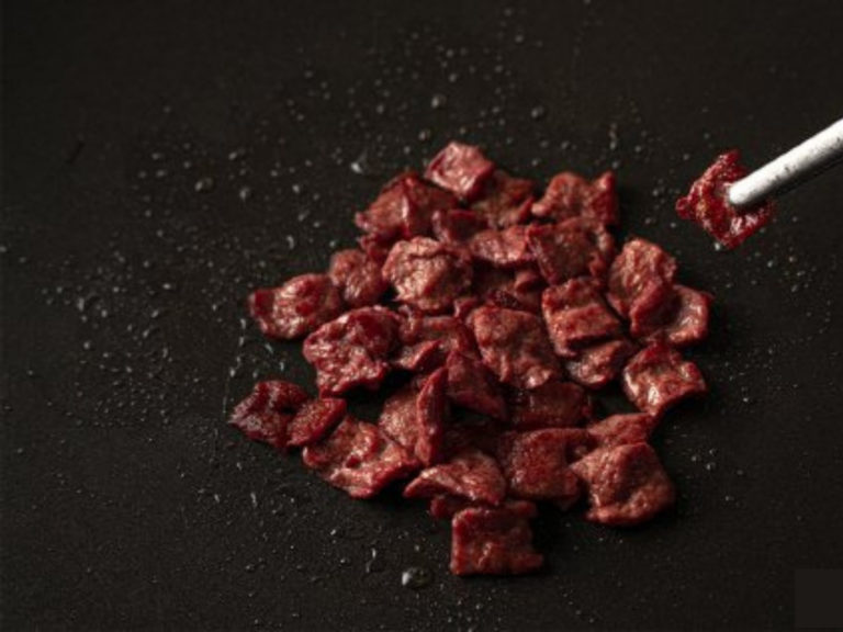 South Korea's Tofu Giant Teams Up With Cultivated Meat Startup Simple Planet