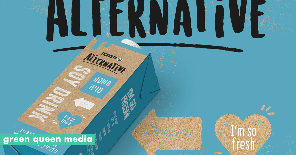 Israeli Food Giant Tnuva Continues Its Alternative Protein Journey With ...