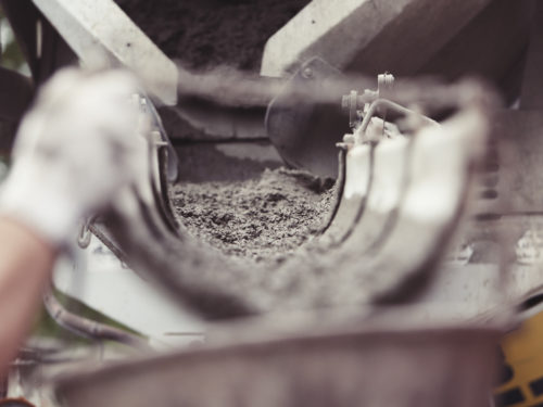 This Carbon Negative Cement Reduces Emissions and Costs Less Than ...