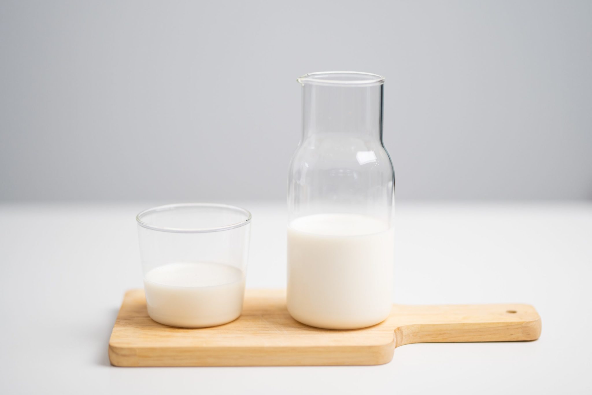 Opalia's Cell-Cultured Milk Could Give Perfect Day a Run for Its Money