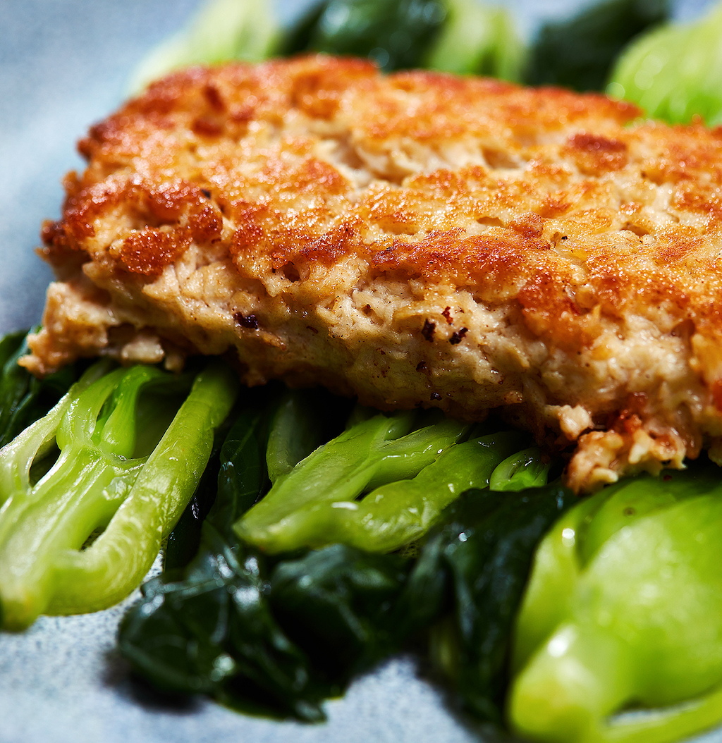 Icelandic startup Loki Foods Unveils Sustainable Plant-Based Atlantic ...