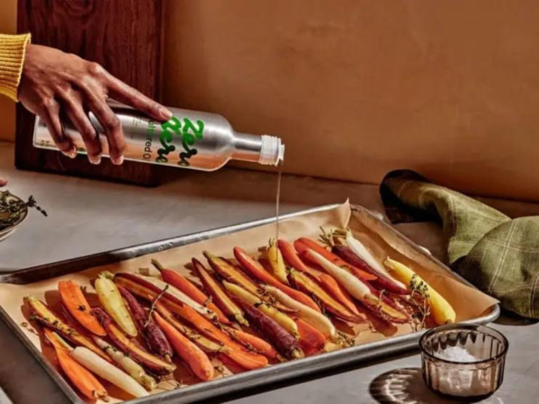 Bill Gates-Backed C16 Biosciences Will Bring Its First Palm Oil ...