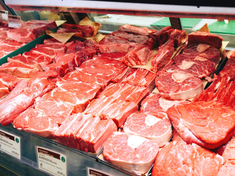 Project Eaden Lands €10M for Vegan Steak That Eliminates 'Every Single ...