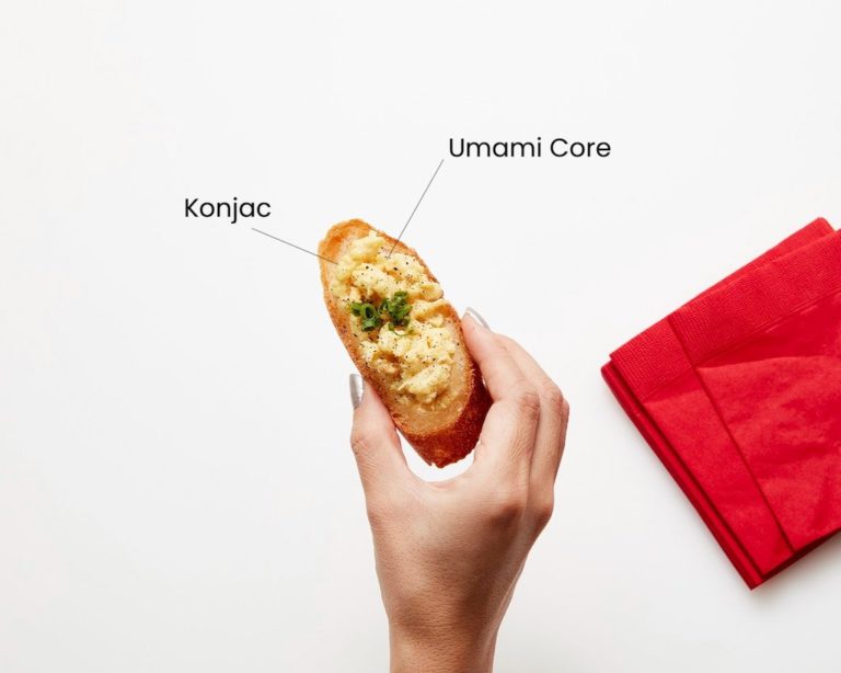 Umami United Raises $1.64M To Launch Vegan Eggs in US & EU