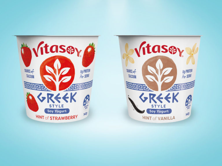 Plant-Based Greek Yogurt: The 6 Best, Creamiest Vegan Brands To Try