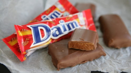 WNWN Launches Cacao and Palm Oil-Free Daim-Style Candy Bars